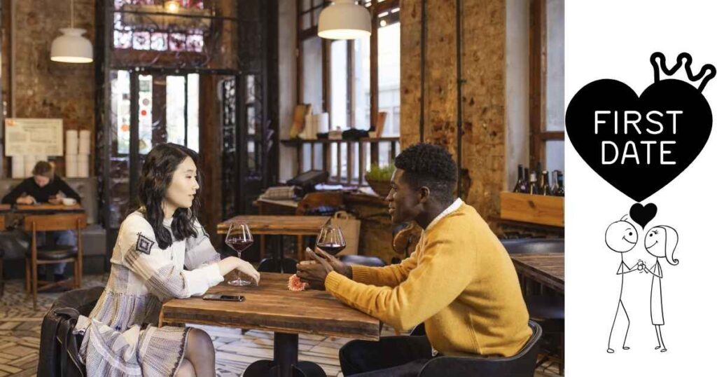 Fun And Safe First Date Ideas To Make A Great Impression - PrimeBuzzNow